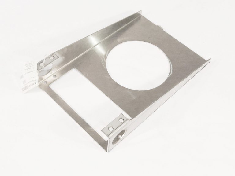 X.0091.4932 - SHEET METAL - MAG Automotive OEM Parts Store - Machine ...